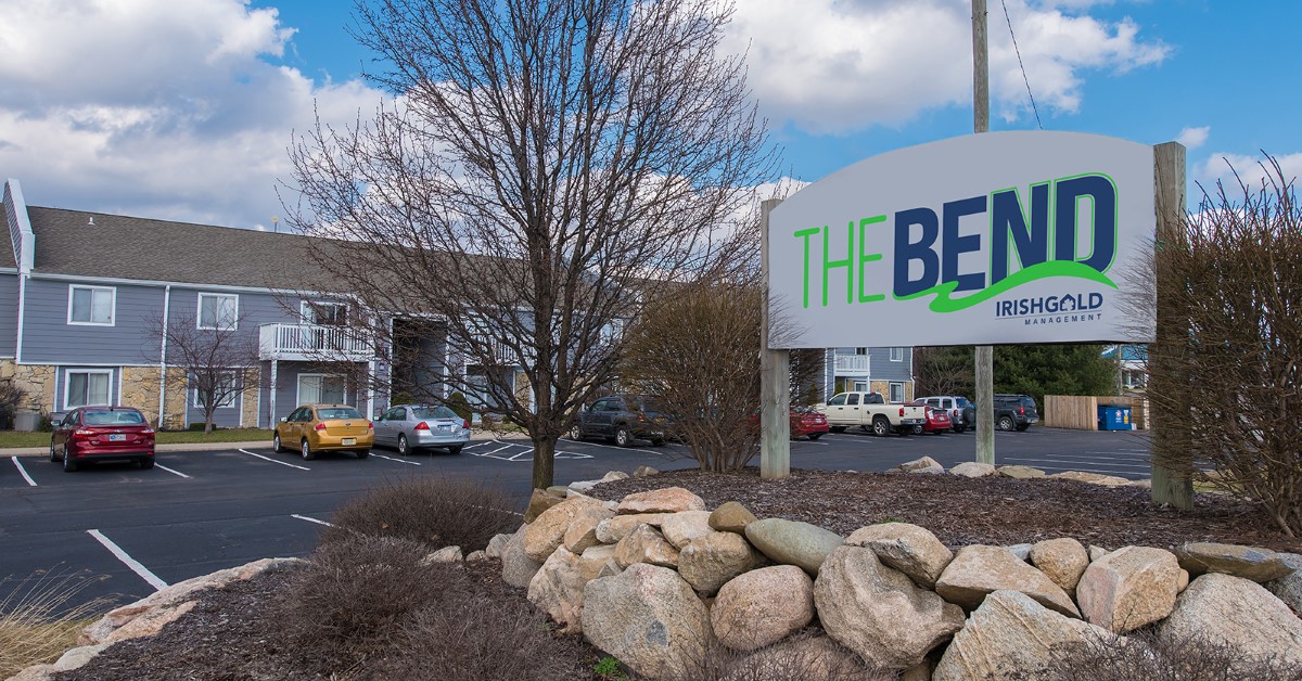 Floor Plans | The Bend